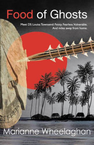 From Scotland To Kiribati - A Gripping Murder Mystery In Food Of Ghosts