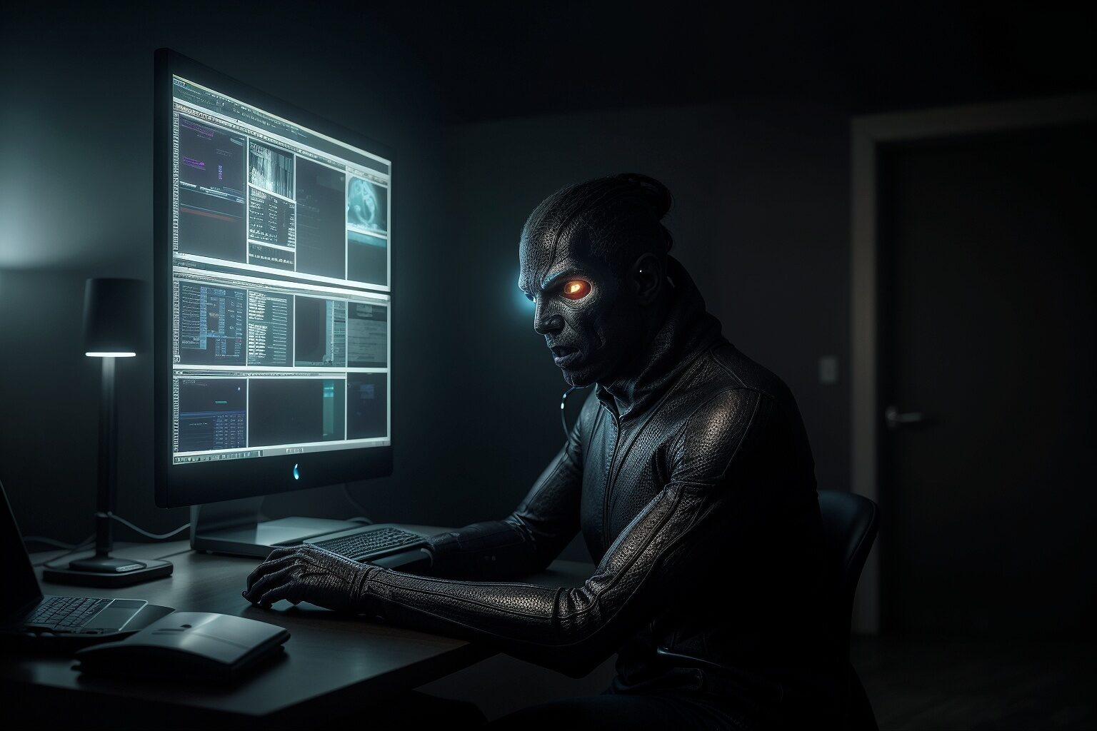 Dark Web Mysteries: Stories And Rumors That Fuel Its Creepy Reputation