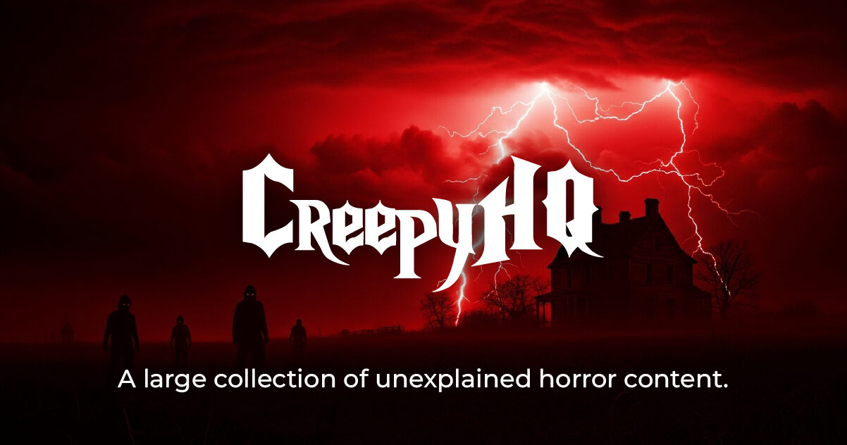 Free AI Horror Story Generator - Creepy HQ